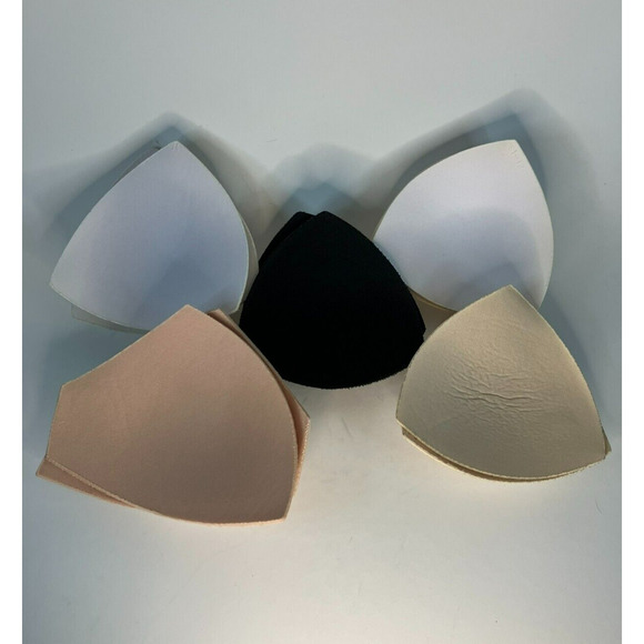 Unbranded | Intimates & Sleepwear | 5 Pairs Of Black White Nude ...